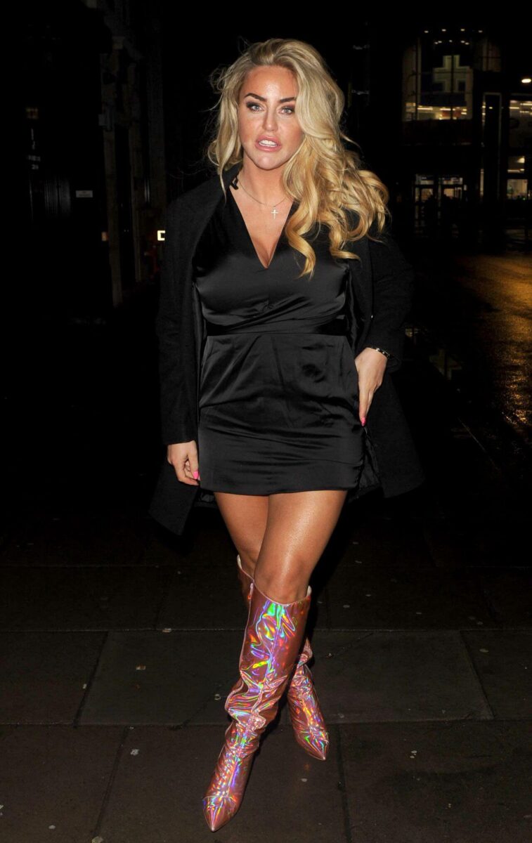 Danielle Mason Bold and Beautiful Fashion Trends - K4 Fashion