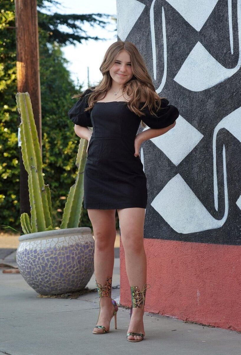 Piper Rockelle Fashion Trends and Stylish Cute Outfit Ideas - K4 Fashion