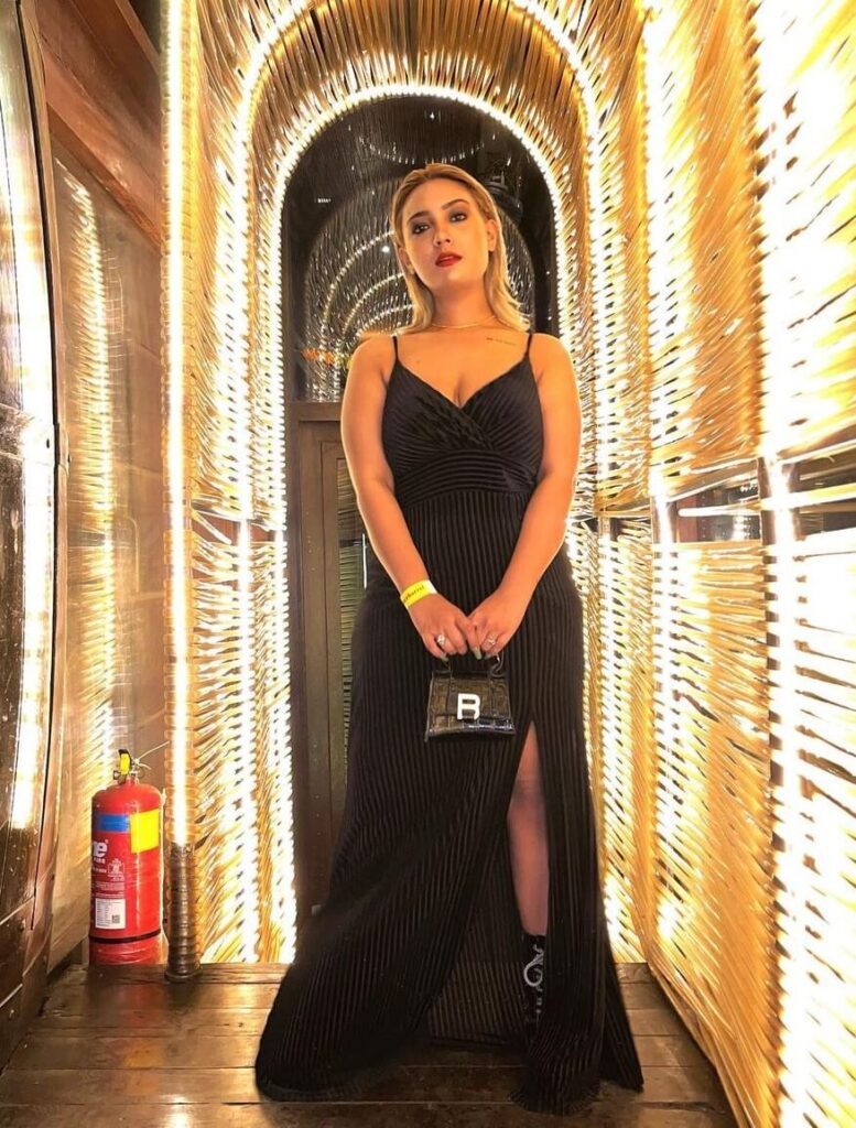 Aashika Bhatia Inspired Classic and Fashion Style Outfits - K4 Fashion