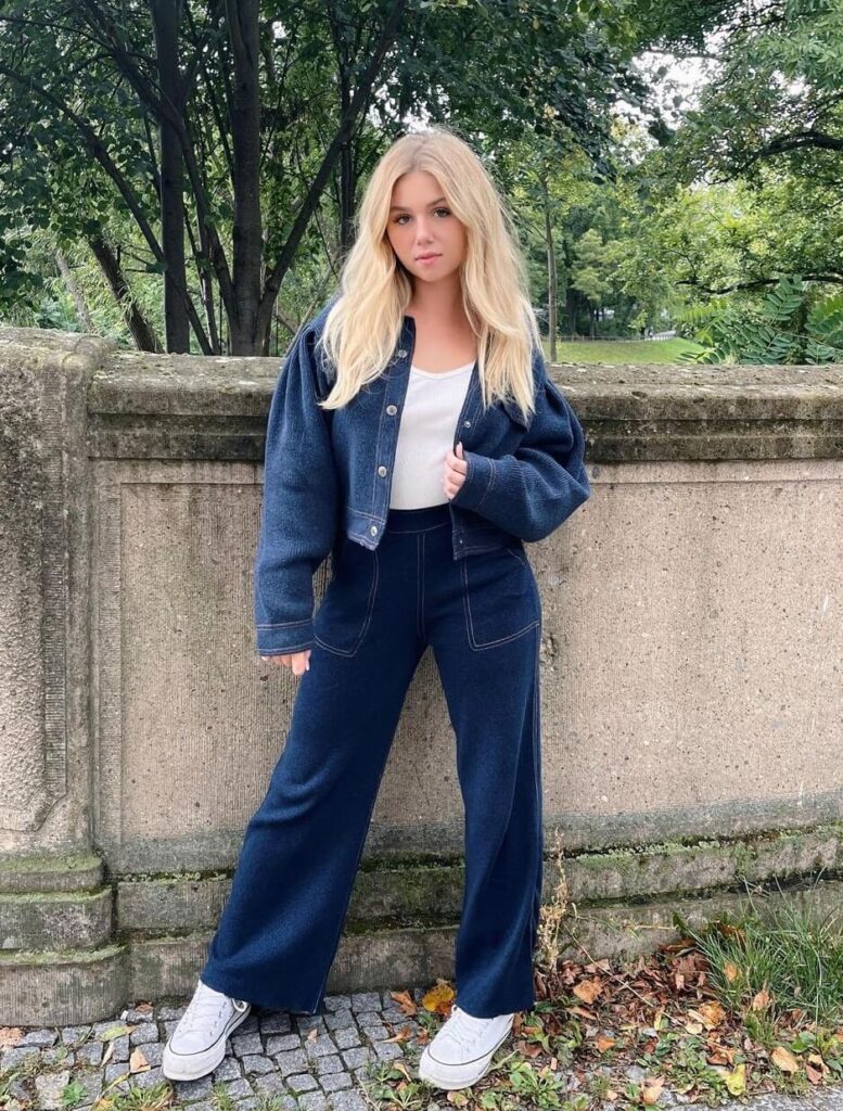 Dalia Mya Most Chic Fashion Trends Outfits - K4 Fashion