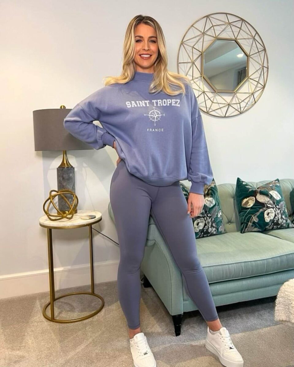 Gemma Atkinson Most Unique and Stylish Outfits - K4 Fashion