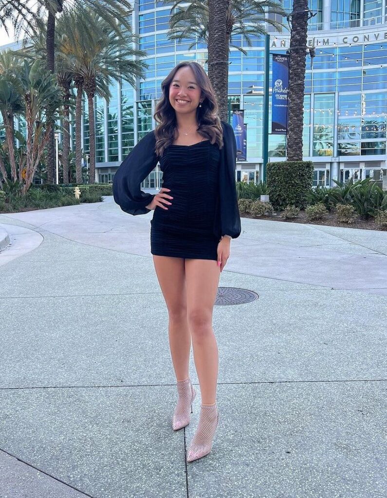 A Fashion Trends Inspiration from Nicole Laeno's Closet - K4 Fashion