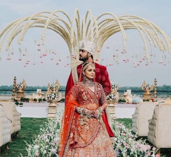 Monica Chinnakotla Ethnical, Western Outfits And Looks - K4 Fashion
