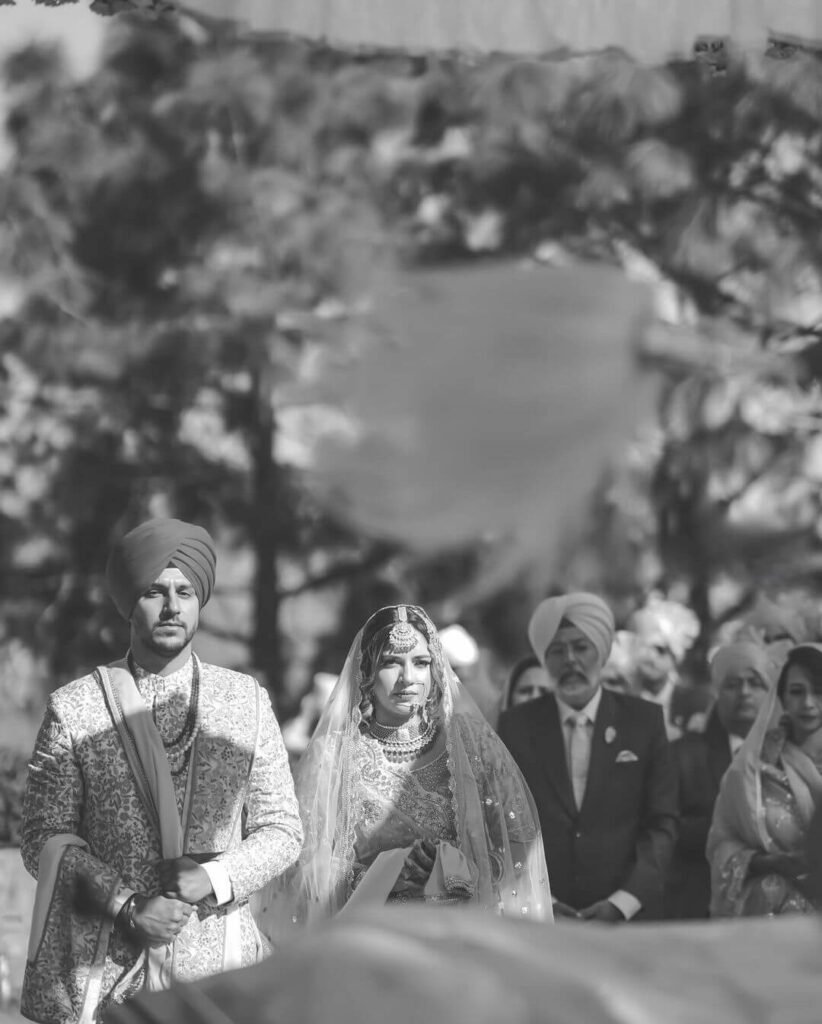 'The Kerala Story' Fame Actor Pranay Pachauri Marries Screenwriter ...