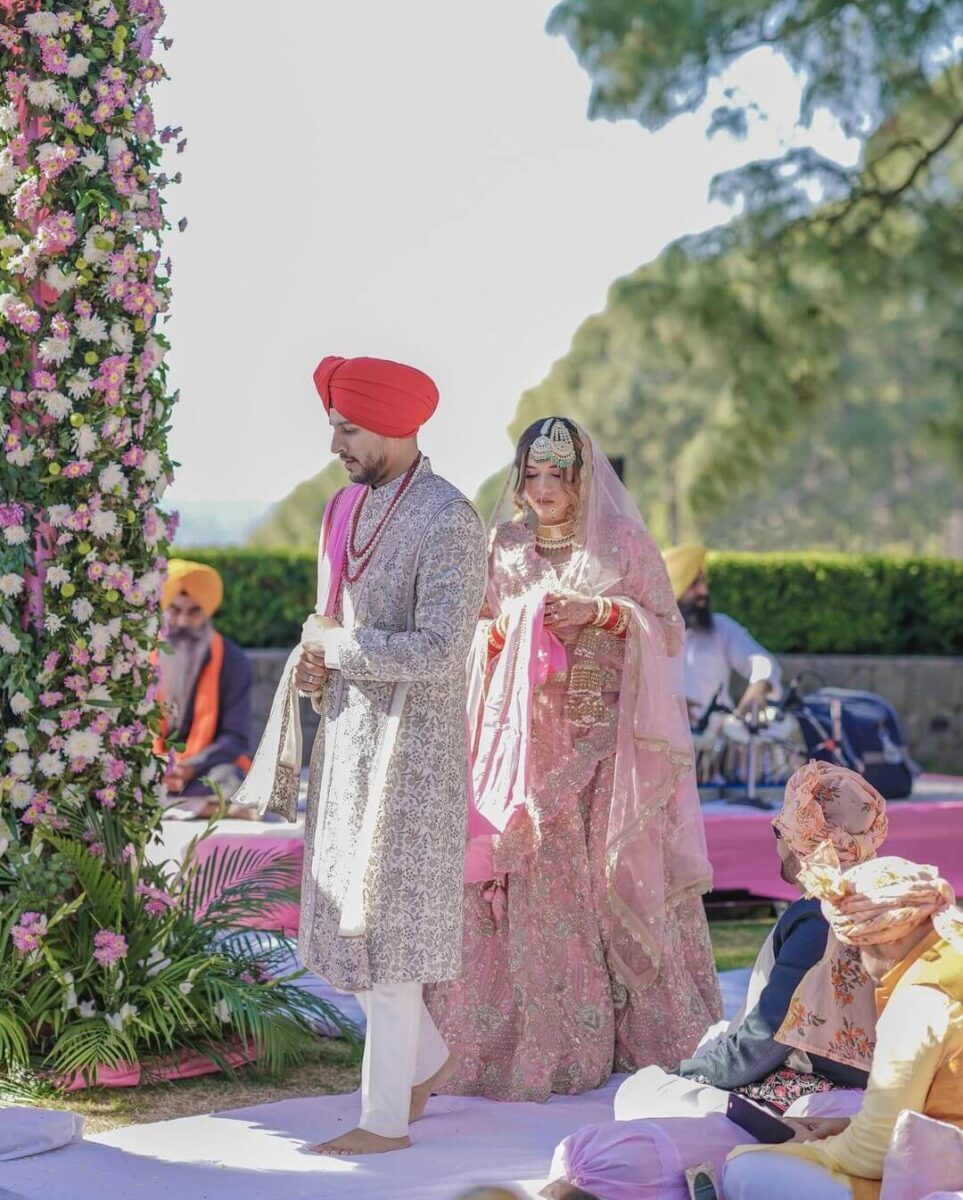 'The Kerala Story' Fame Actor Pranay Pachauri Marries Screenwriter ...