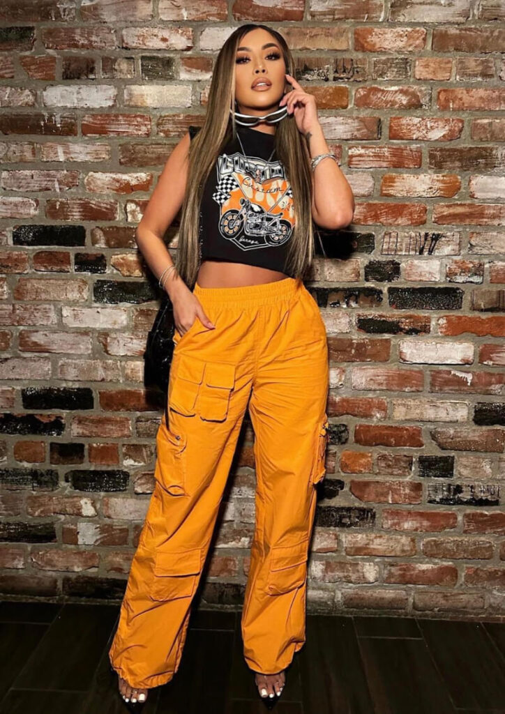 Liane V Sophisticated Bold Fashion Outfits - K4 Fashion