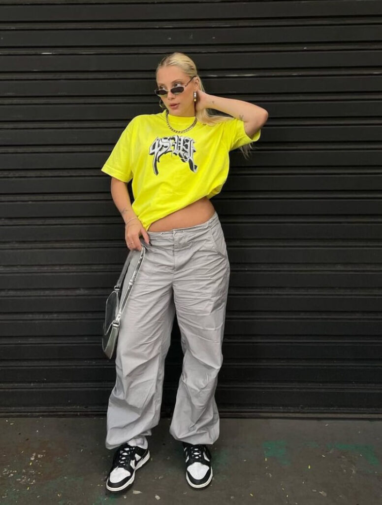 Ceci Roessler Inspired Sophisticated Fashion Trends Ideas - K4 Fashion