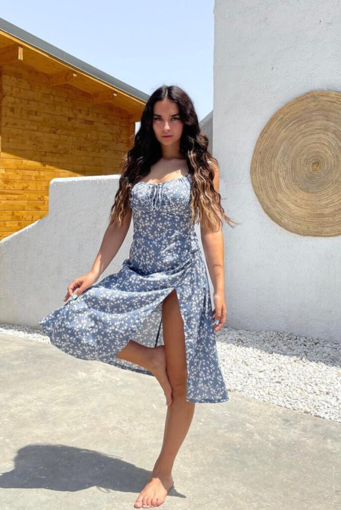 Laia Fidalgo Modern Classic Outfits Fashion Ideas - K4 Fashion