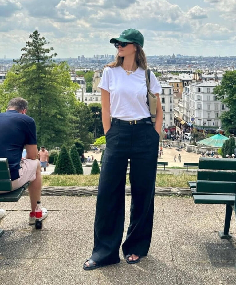 Valeria Lipovetsky Iconic and Fashionista Style - K4 Fashion