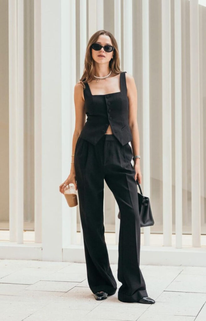Valeria Lipovetsky Iconic and Fashionista Style - K4 Fashion