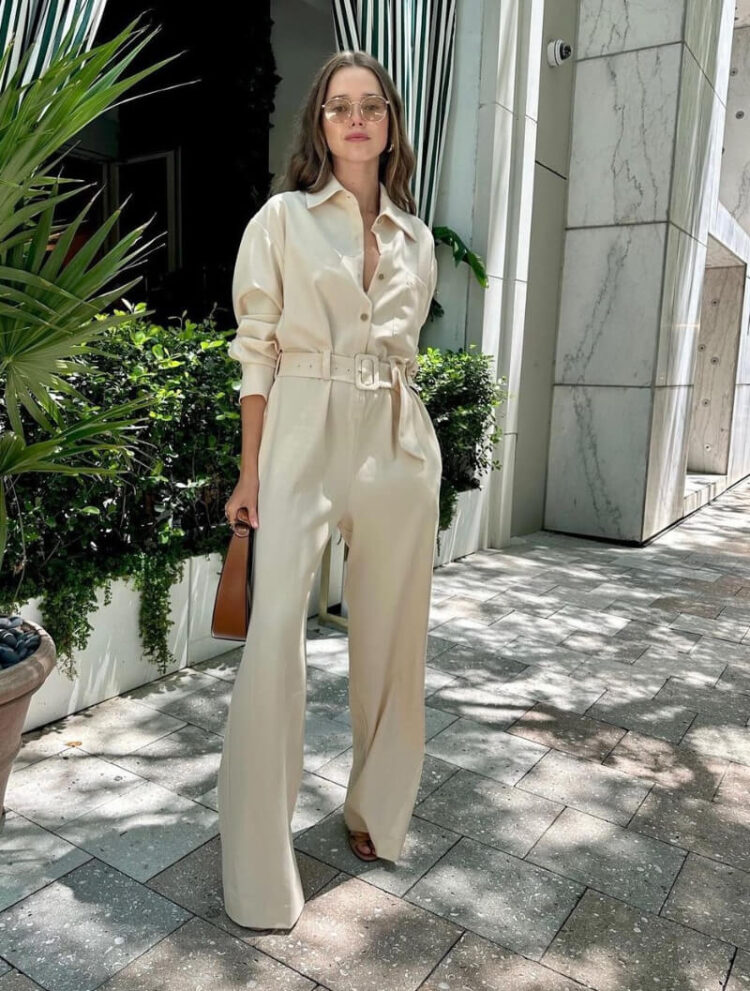Valeria Lipovetsky Iconic and Fashionista Style - K4 Fashion