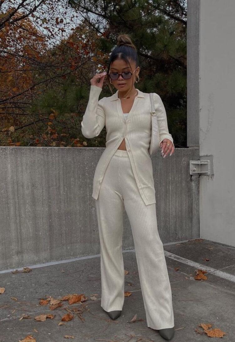 Aly Silverio Her Rocking Fashionista Style Ideas - K4 Fashion
