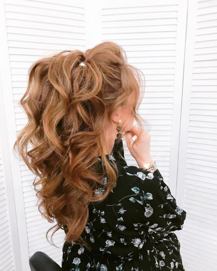 Quick and Easy Hairstyles for Busy Moms - K4 Fashion