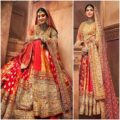 Anant Ambani-Radhika Merchant Wedding - K4 Fashion