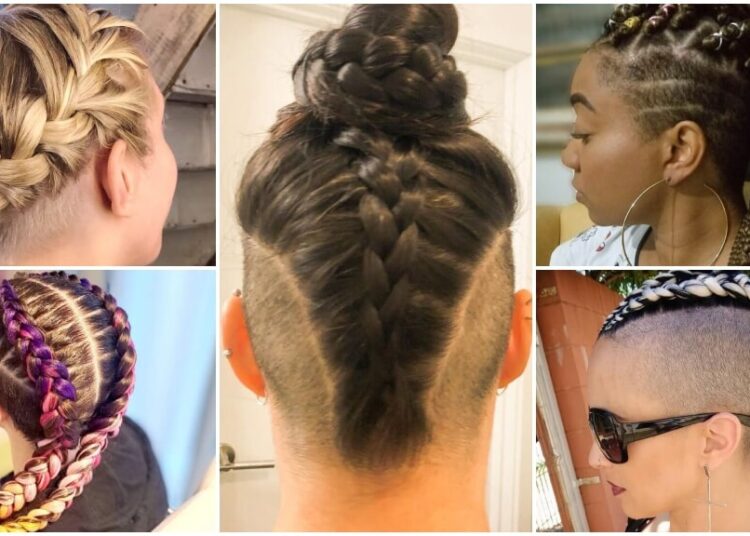 How to Braid Hair: Easy Hairstyles for Every Hair Type - K4 Fashion