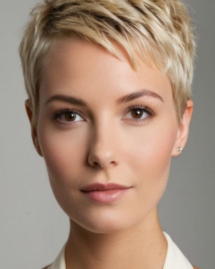 Chic Hairstyles for Rectangular Face Shapes - K4 Fashion
